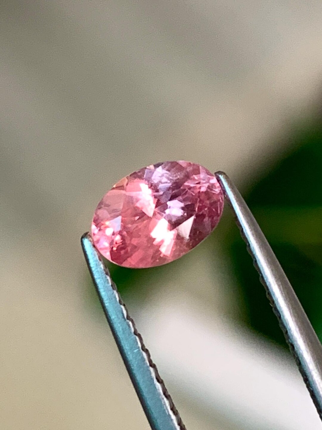 Sweet Home Mine Colorado Rare Grade Pinkish Orange Rhodochrosite 0.88 ...