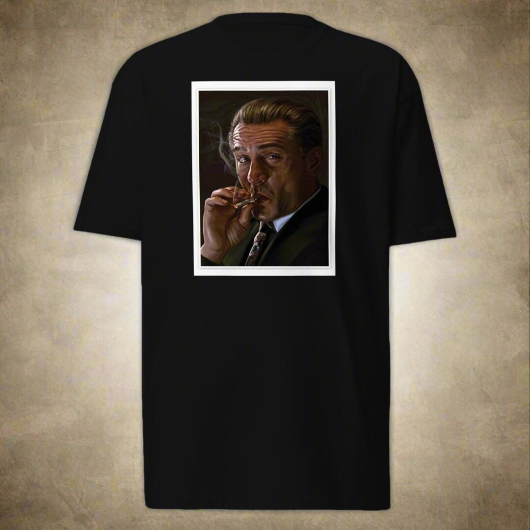 Gangster Goodfellas - Etsy