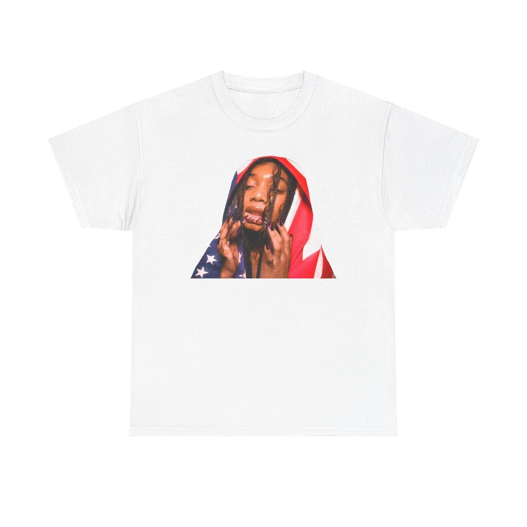 Osamason "freestyle" T-shirt - Etsy