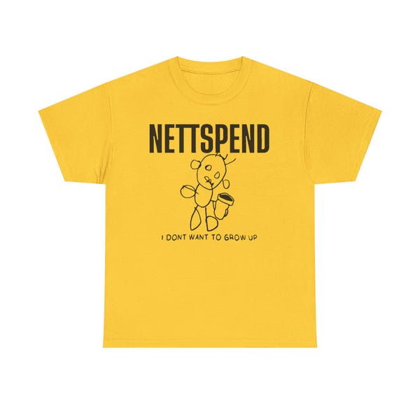 Nettspend - Etsy