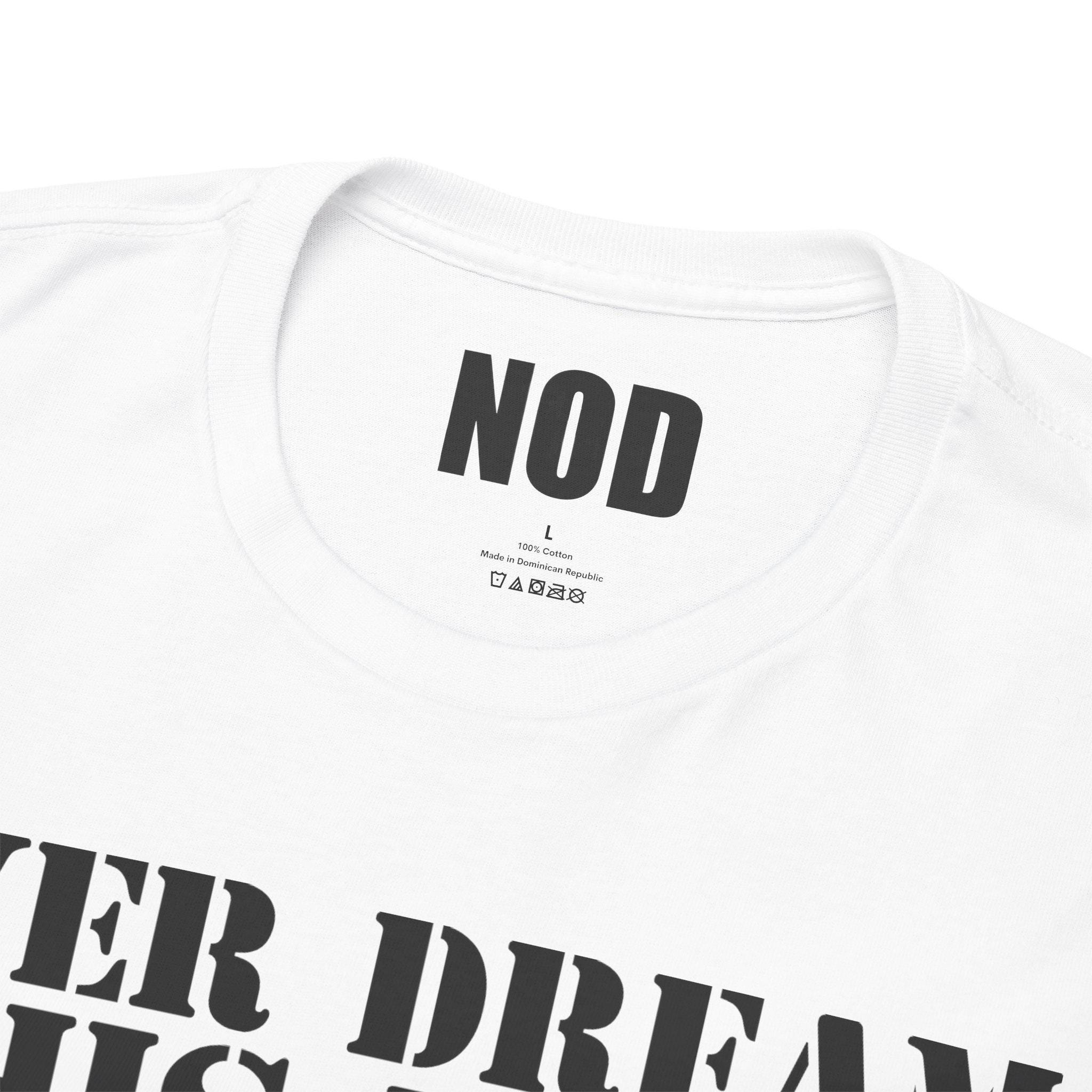 JOEYY - Ever Dream This Man? T-shirt, Shed Theory, Drain Gang - Etsy