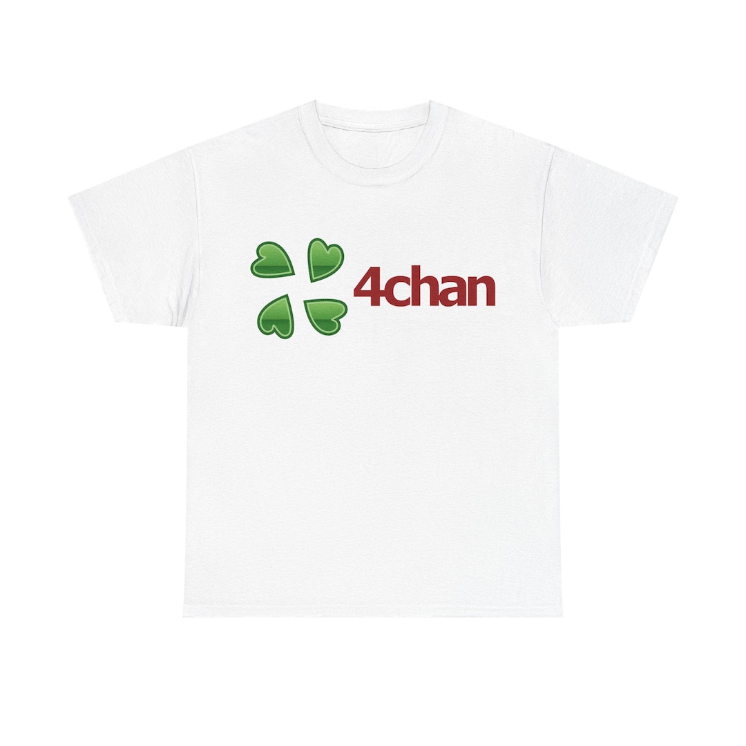 4chan Tee, Pepe the Frog Y2k, Discord, Ironic, Funny Meme - Etsy