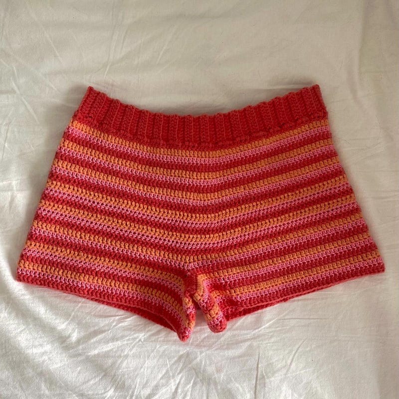 Micro Crochet Bikinis - Etsy