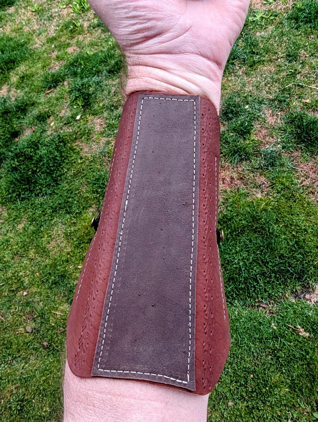 Archery Arm Guard - Etsy