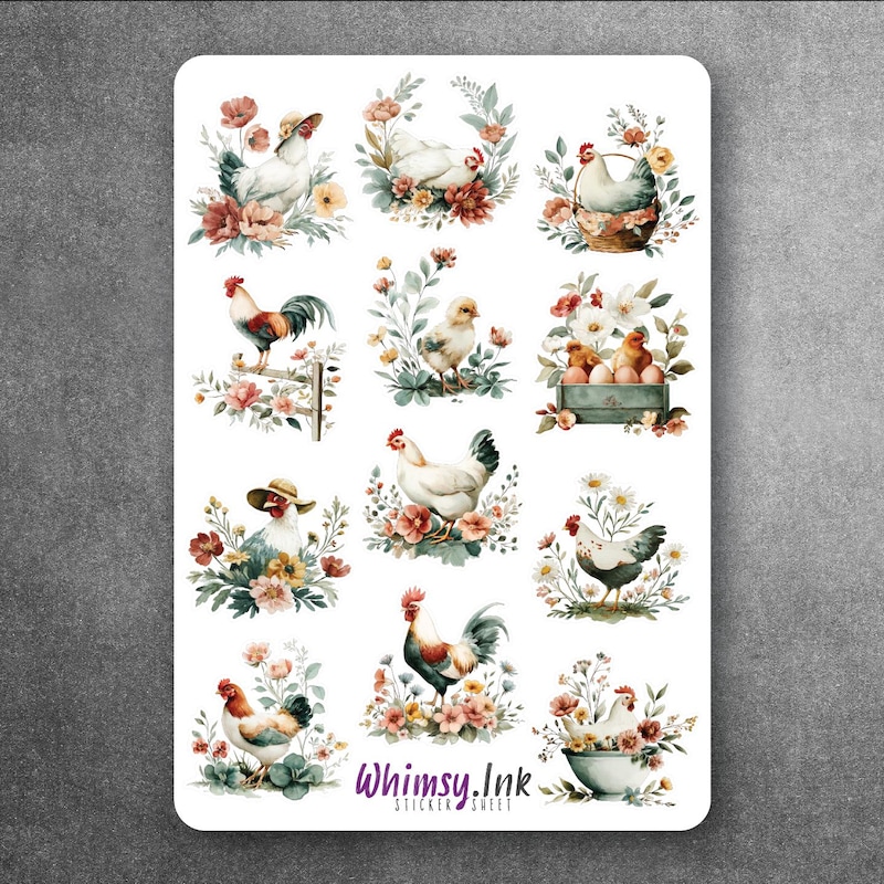 Rustic Farmhouse - Etsy