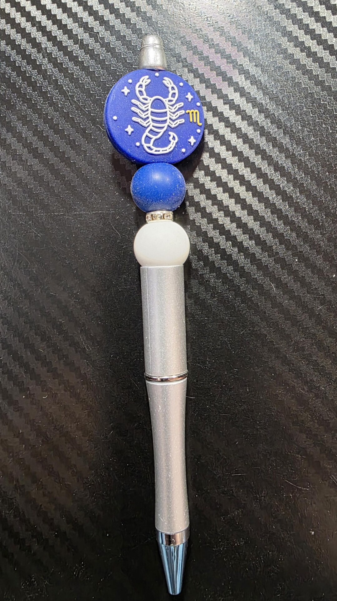 Zodiac Sign Pens - Etsy