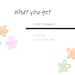 Fruit of the Spirit Reward Chart Kids Bible Study Galatians Holy Spirit ...