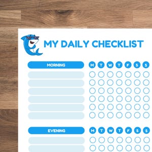 Reward Chart Toddler Chore Chart Homeschool Planner Behavior Chart ...