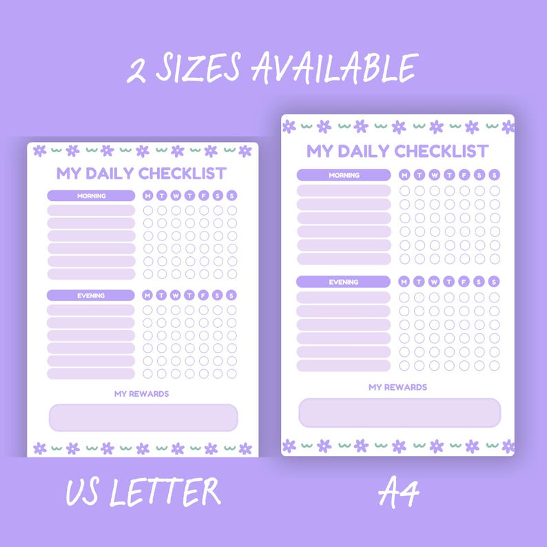 Reward Chart Toddler Chore Chart Homeschool Planner Behavior Chart ...