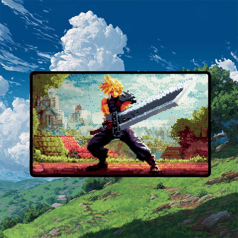 32 X 32 Pixel Art - Etsy UK
