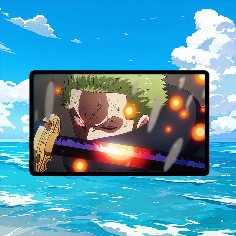 Egghead Playmat - Etsy