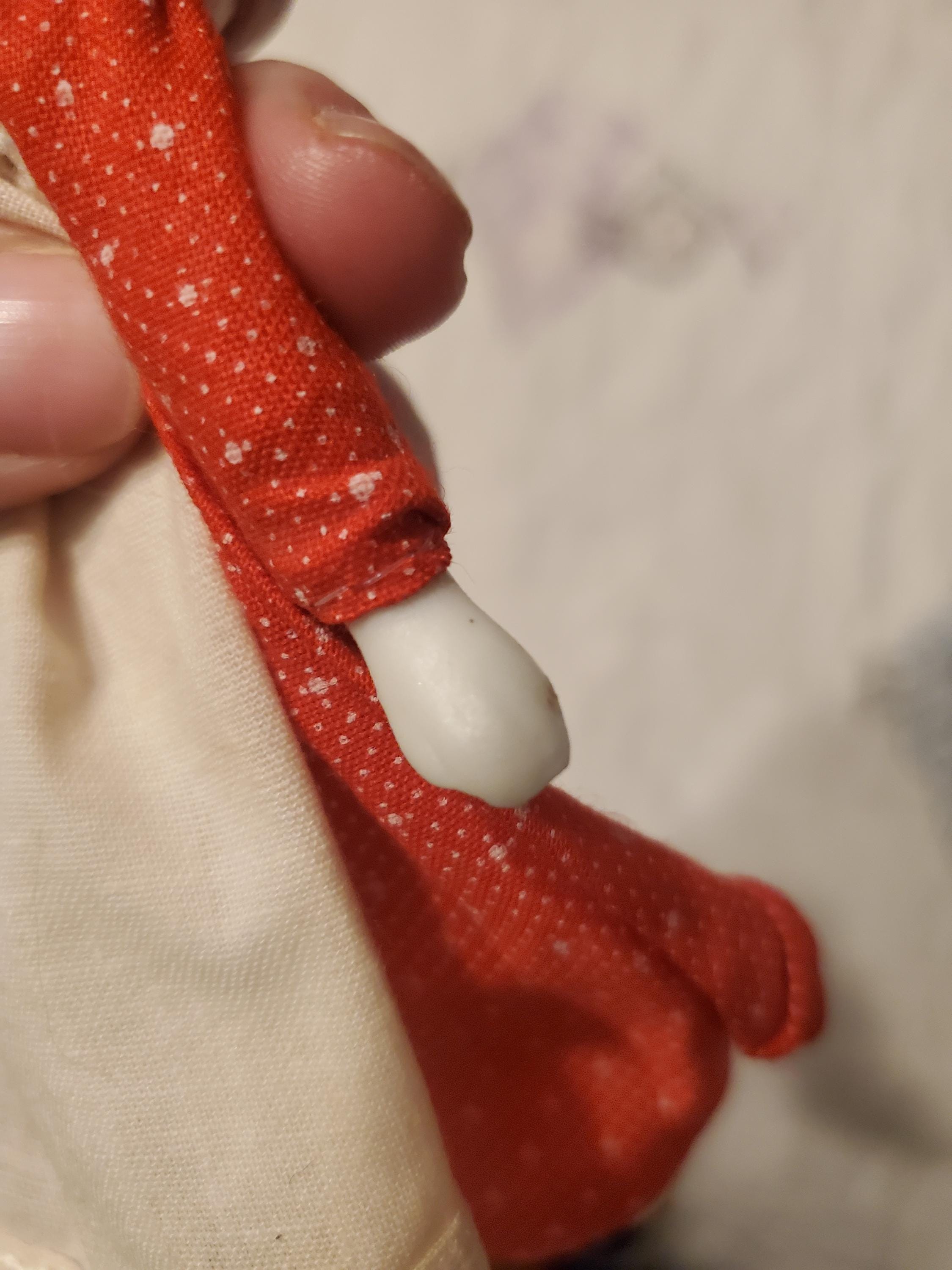 Vintage China Head Shackman Doll - Etsy