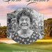 Golf Memorial Sign Canva Template | Editable Funeral Tribute | in ...