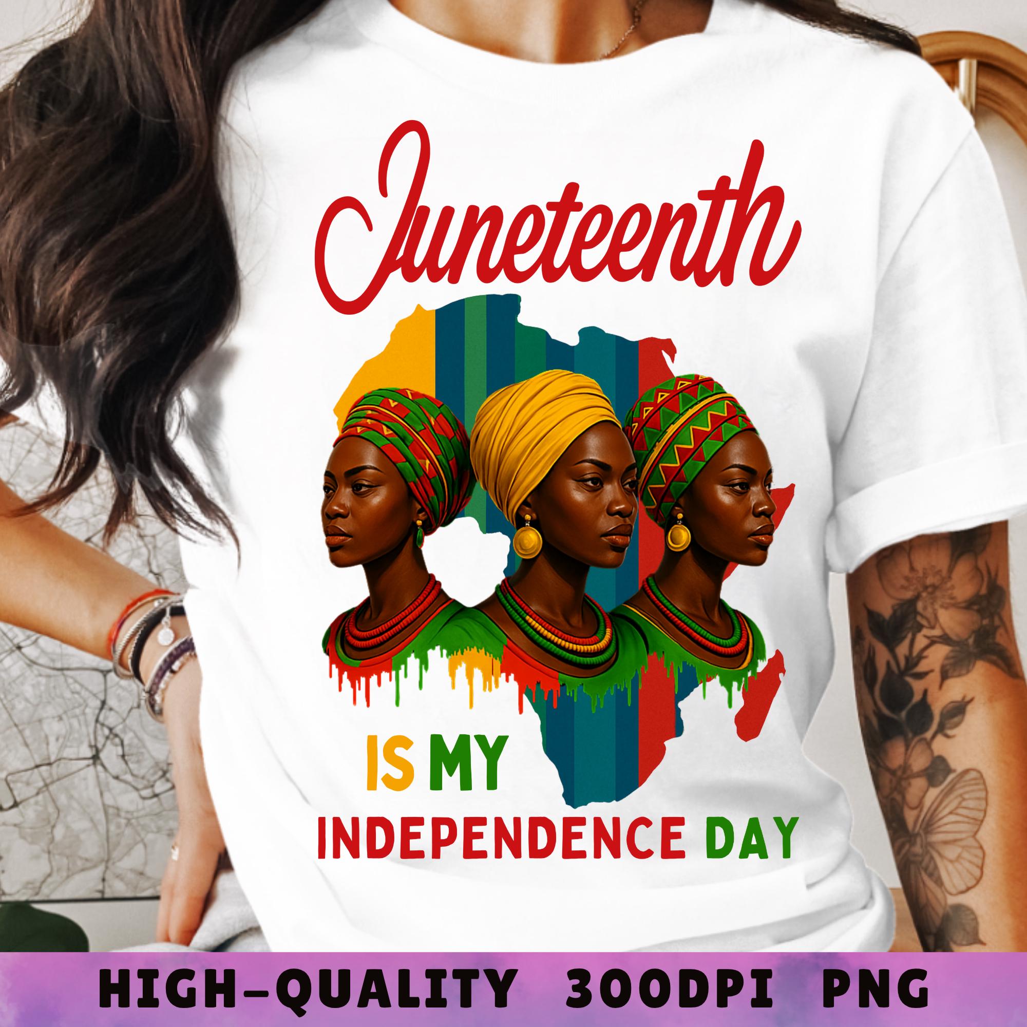 Juneteenth African Queen PNG, Black Woman Clipart (digital Download) - Etsy