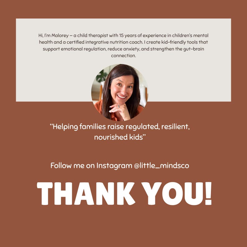 Gratitude Prompt Cards for Kids,conversation Starters, Journaling ...