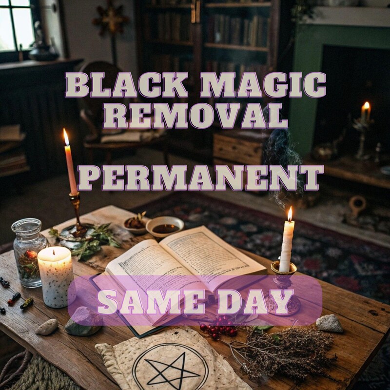 Spells - Etsy