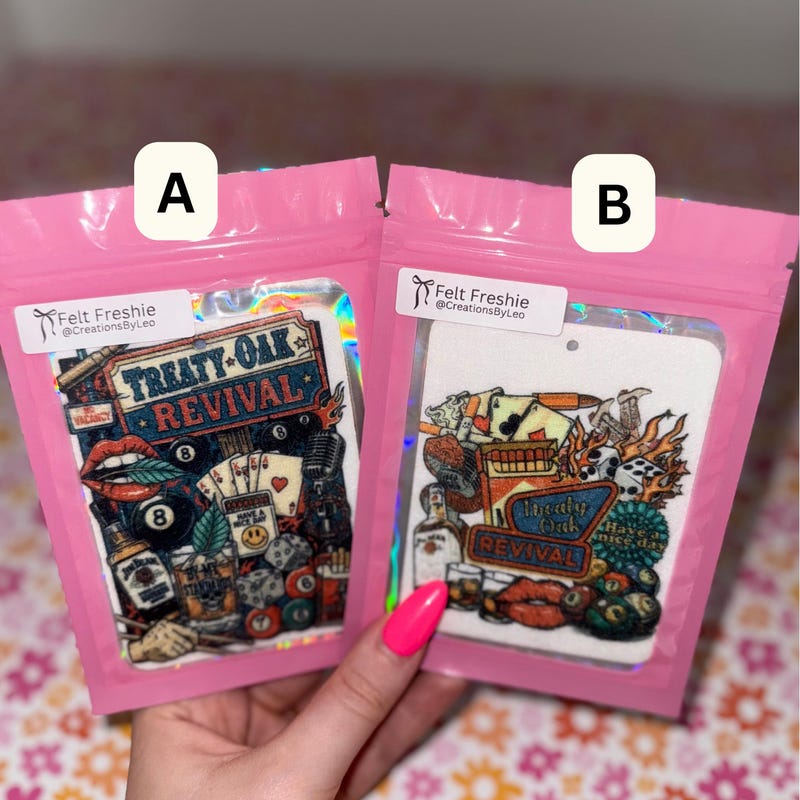 Car Freshie Coffee Smell - Etsy