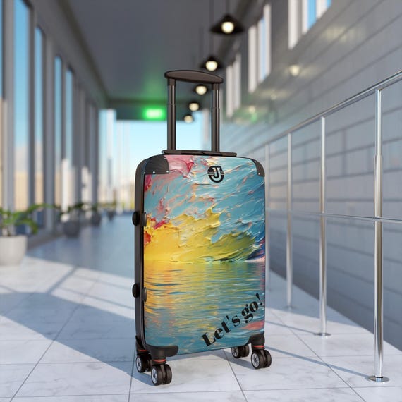 Suitcase Travel Quotes