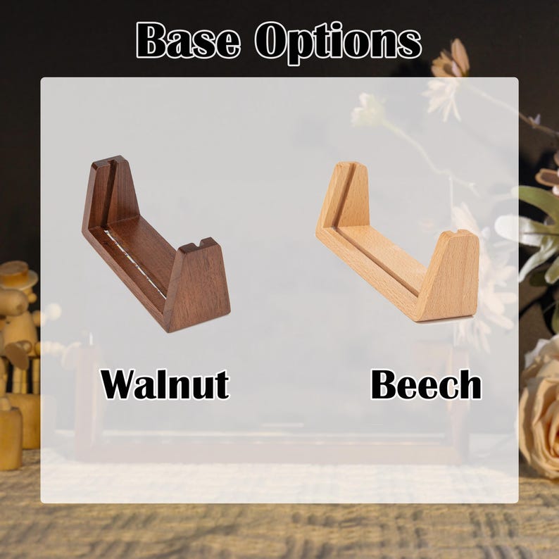 Custom Moon Phase Crystal Night Light,moon Phase by Date,gift for Mom ...