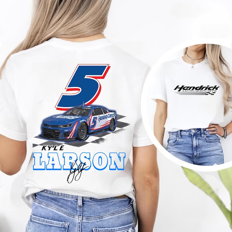 Nascar Shirt 2025 - Etsy