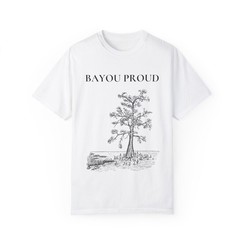 Bayou Native - Etsy