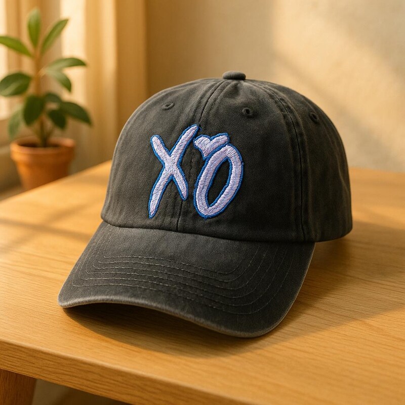 The Weeknd - Etsy