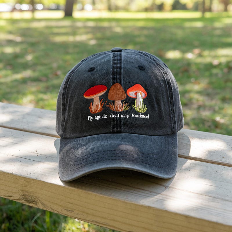 Forage Cap - Etsy