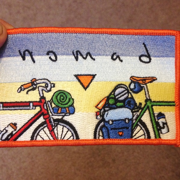 Biker Patches - Etsy