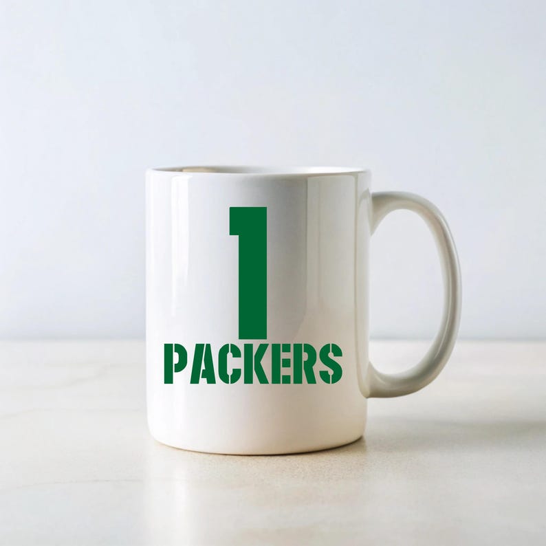Packers Font Svg Football Alphabet Packer Svg Font for Cricut Svg Png ...