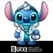Stitch Doctor Design 5 PNG Doctor Stitch Clipart High Resolution Png ...