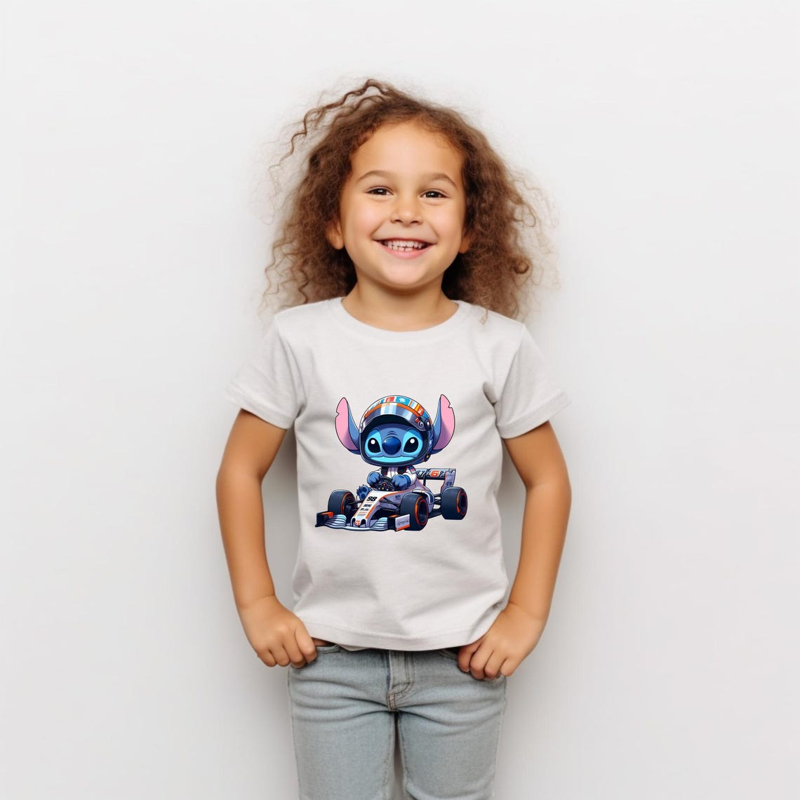 Stitch Racing Design 5 PNG Stitch Car Design High Resolution Png Design ...