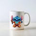 Stitch Wrestler Design 5 PNG Stitch Clipart High Resolution Png Design ...