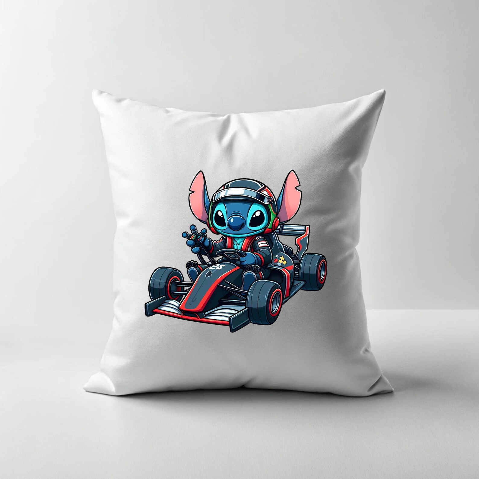 Stitch Racing Design 5 PNG Stitch Car Design High Resolution Png Design ...