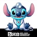 Stitch Doctor Design 5 PNG Doctor Stitch Clipart High Resolution Png ...