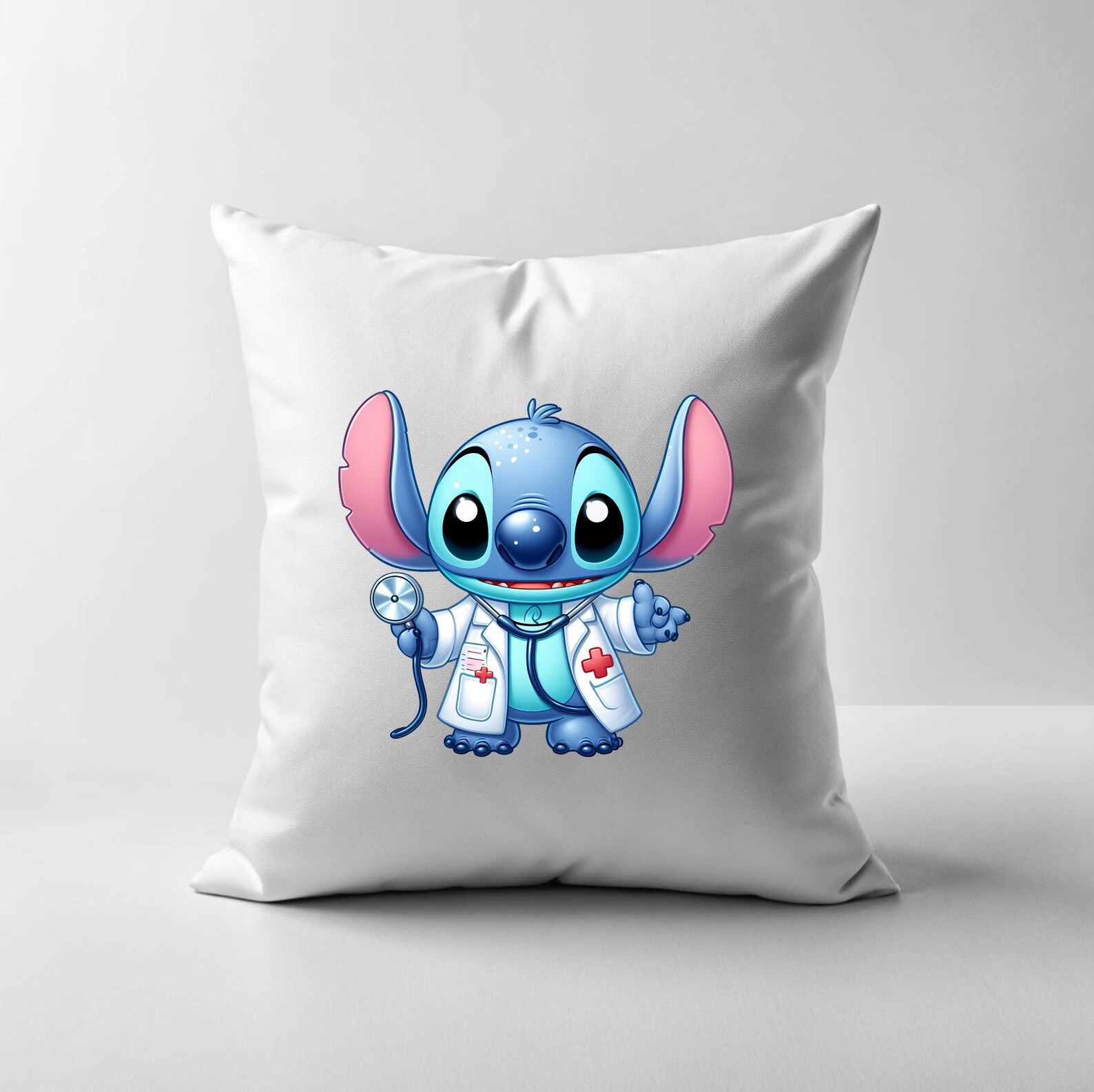 Stitch Doctor Design 5 PNG Doctor Stitch Clipart High Resolution Png ...