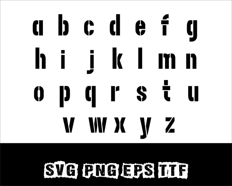 Packers Font Svg Football Alphabet Packer Svg Font for Cricut Svg Png ...