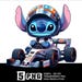 Stitch Racing Design 5 PNG Stitch Car Design High Resolution Png Design ...