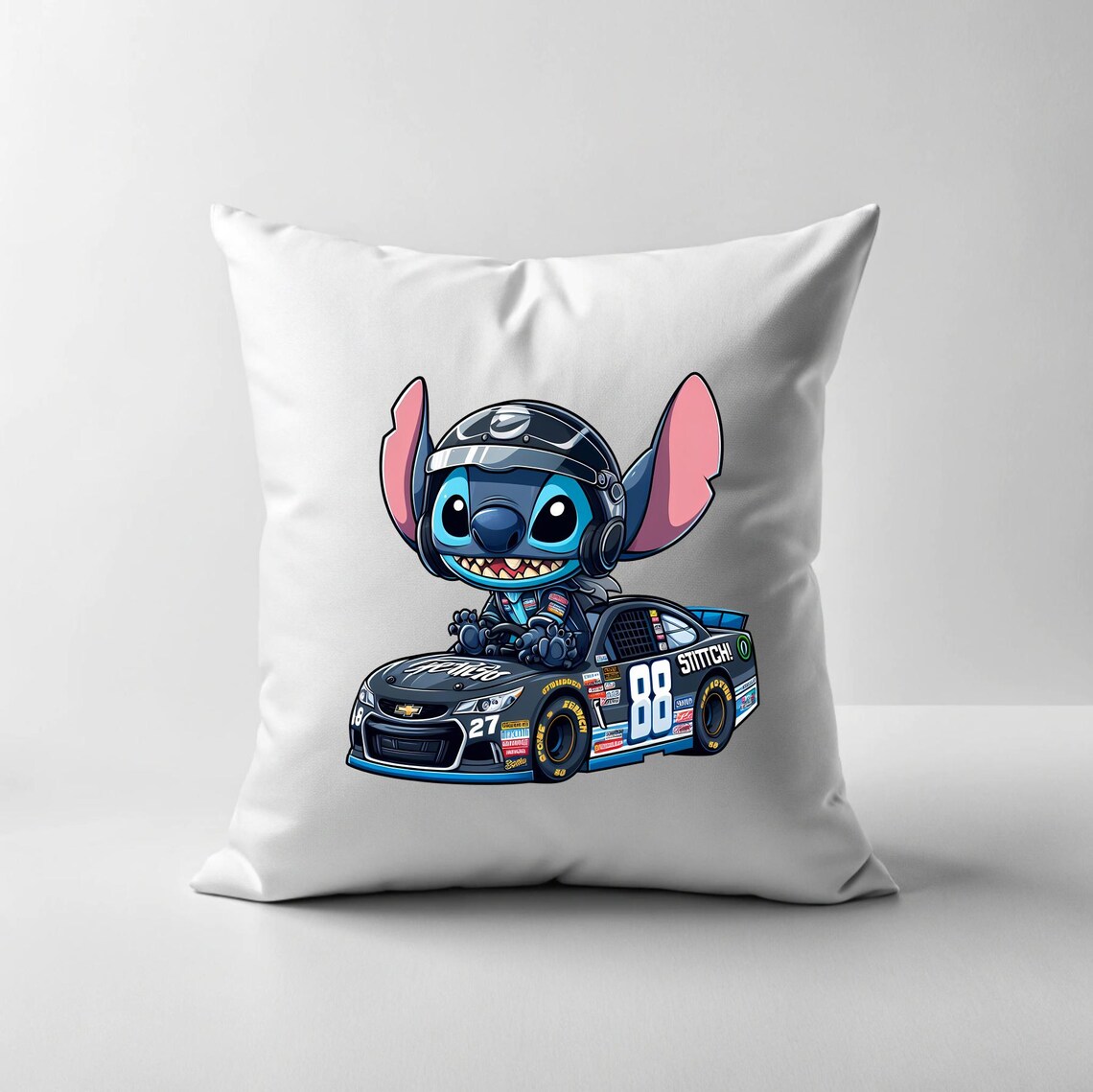 Stitch Racing Design 5 PNG Stitch Car Design High Resolution Png Design ...