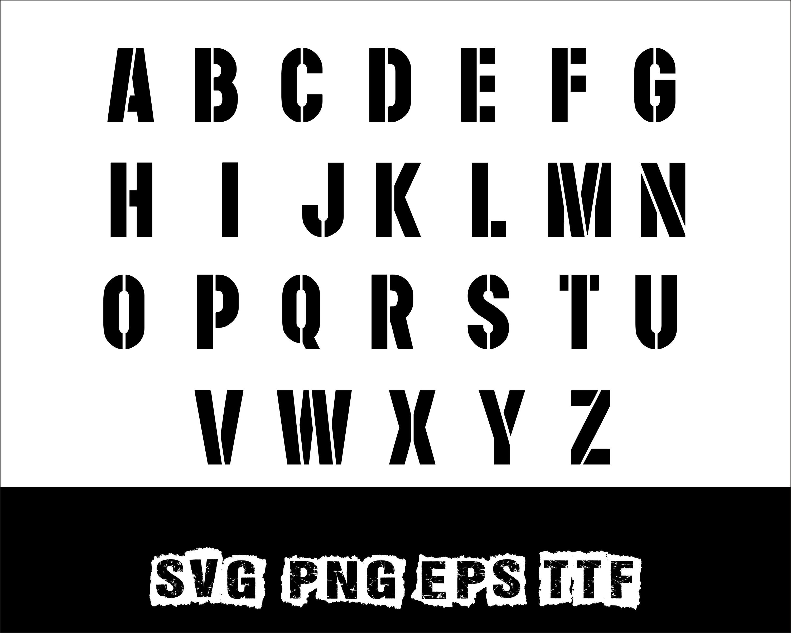 Packers Font Svg Football Alphabet Packer Svg Font for Cricut Svg Png ...