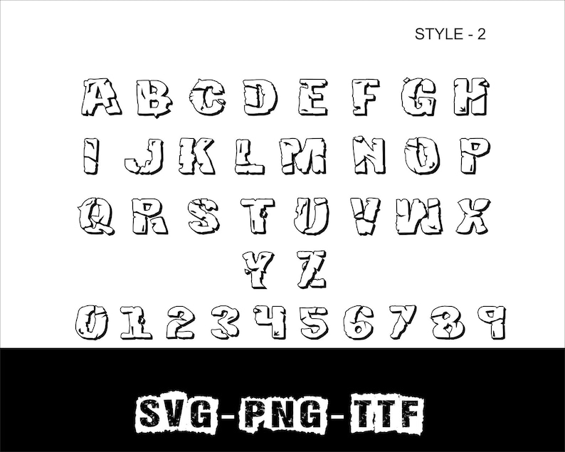 Cartoon Hulk Font Svg Hero Alphabet Superhero Svg Font for Cricut Svg ...