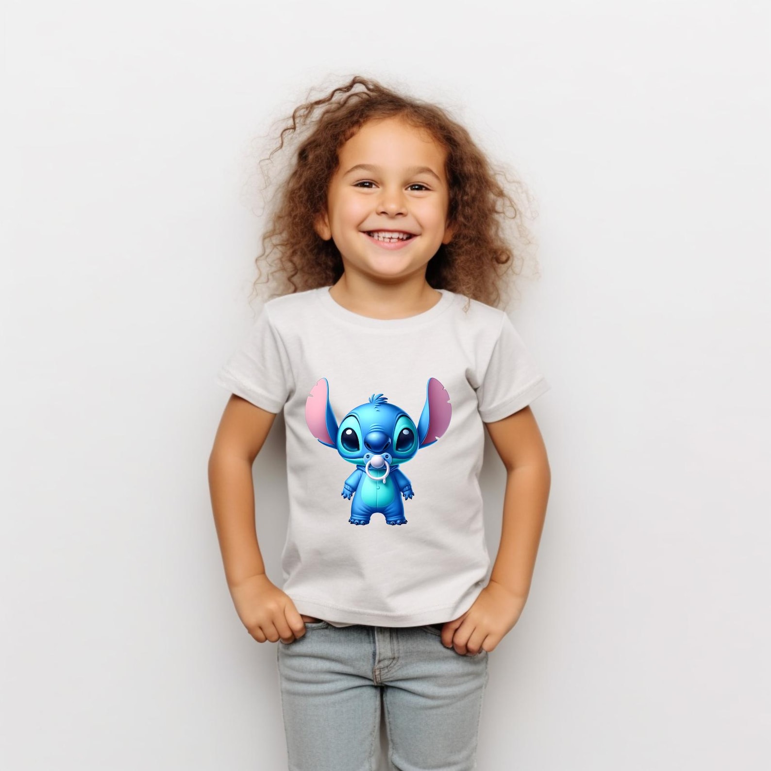 Baby Stitch Design 5 PNG Stitch Clipart High Resolution Png Design ...