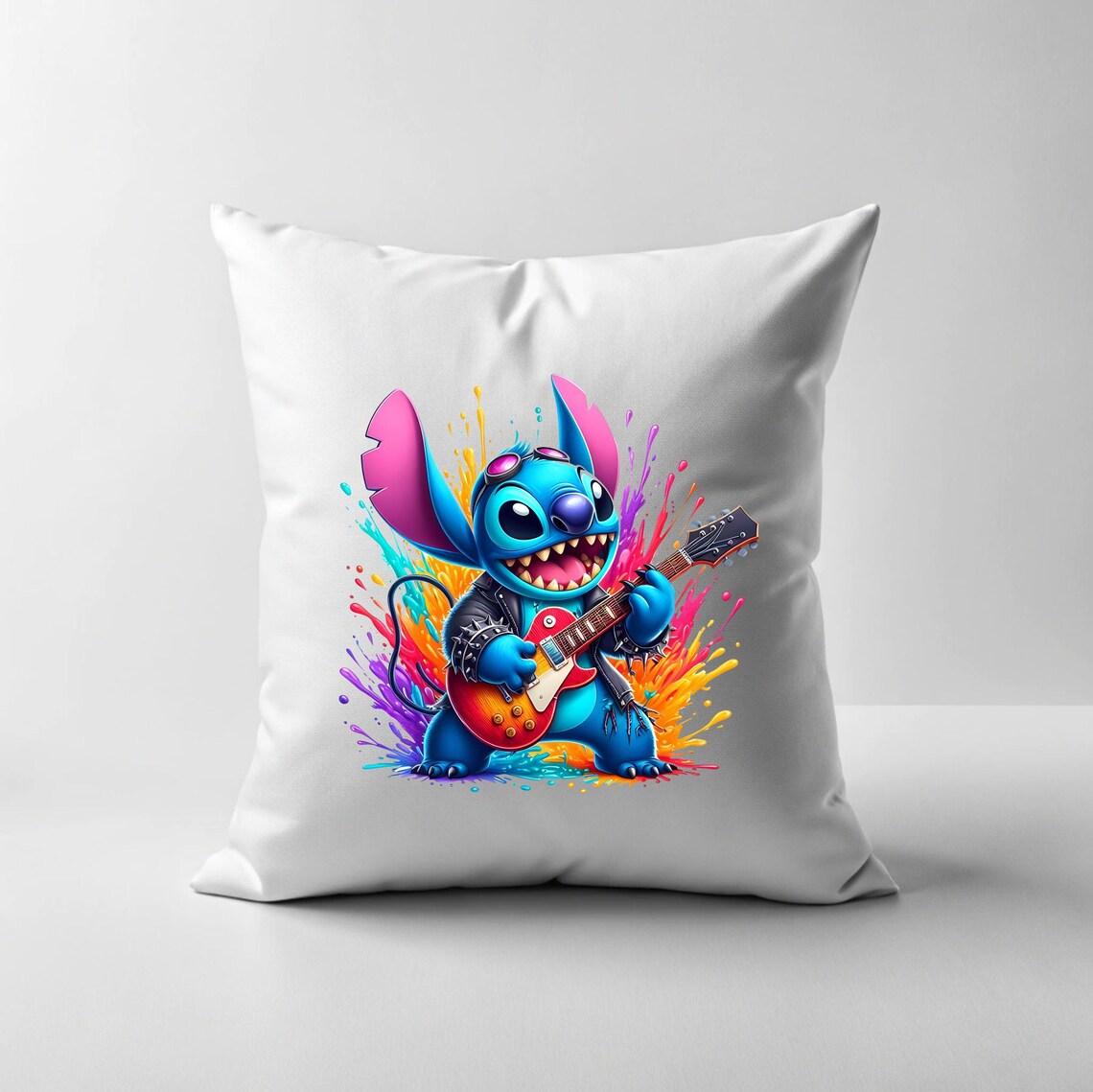 Stitch Rock Design 5 PNG Stitch Splash High Resolution Png Design ...