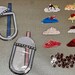 Stray Kids SKZOO Boba Set - Printable DIY Paper Craft Toy - Etsy