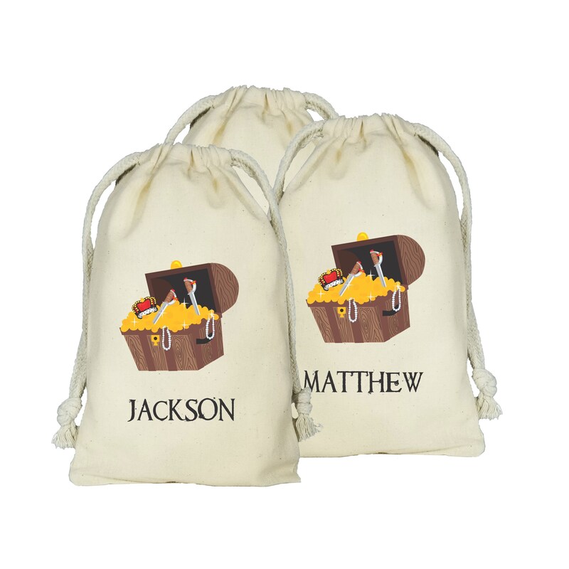 Booty Bag - Etsy