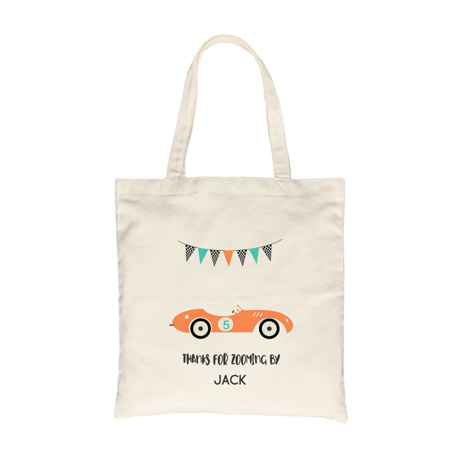 RETRO RACE Car Racing Theme Party Printable Party | Etsy