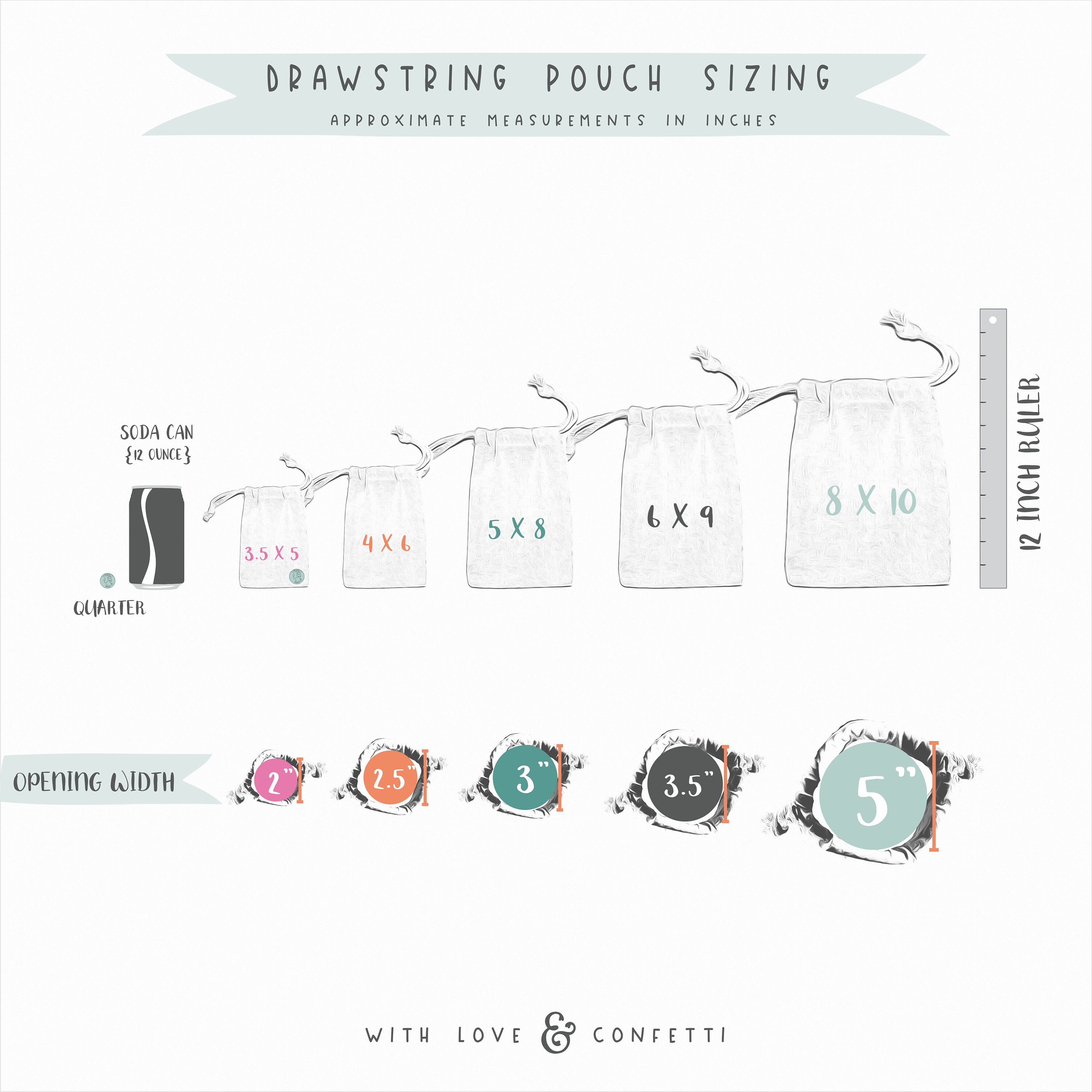 Sip Sip Ole Engagement Favor Bags Fiesta Theme Bachelorette | Etsy