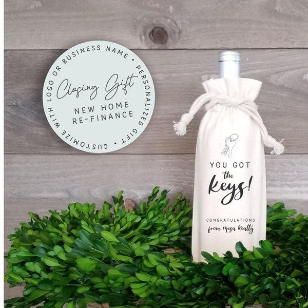 Real Estate Closing Gifts - 60+ Gift Ideas for 2024
