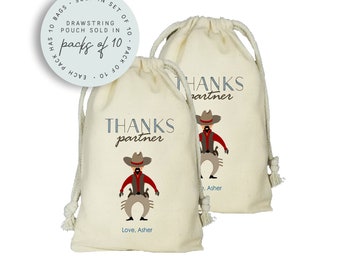 Cowboy Party Favors - Etsy