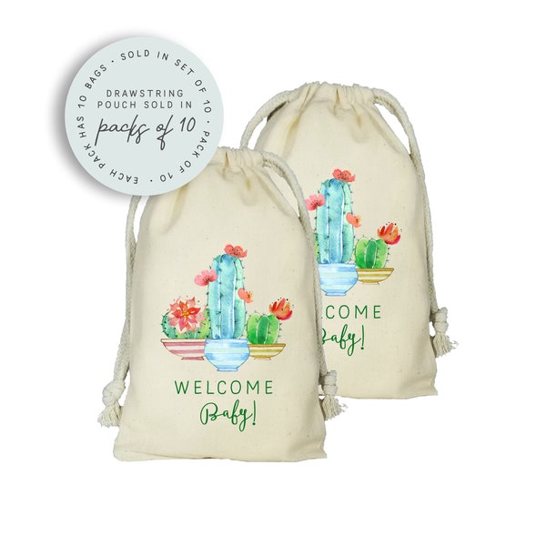 Succulent Baby Shower Theme - Etsy