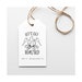 Camping Favor Tags, Printable Smore's Favor Tags, Camping Party Theme ...